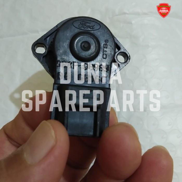 Jual SENSOR TPS THROTTLE POSITION SENSOR FORD ESCAPE 2.0 | Shopee Indonesia