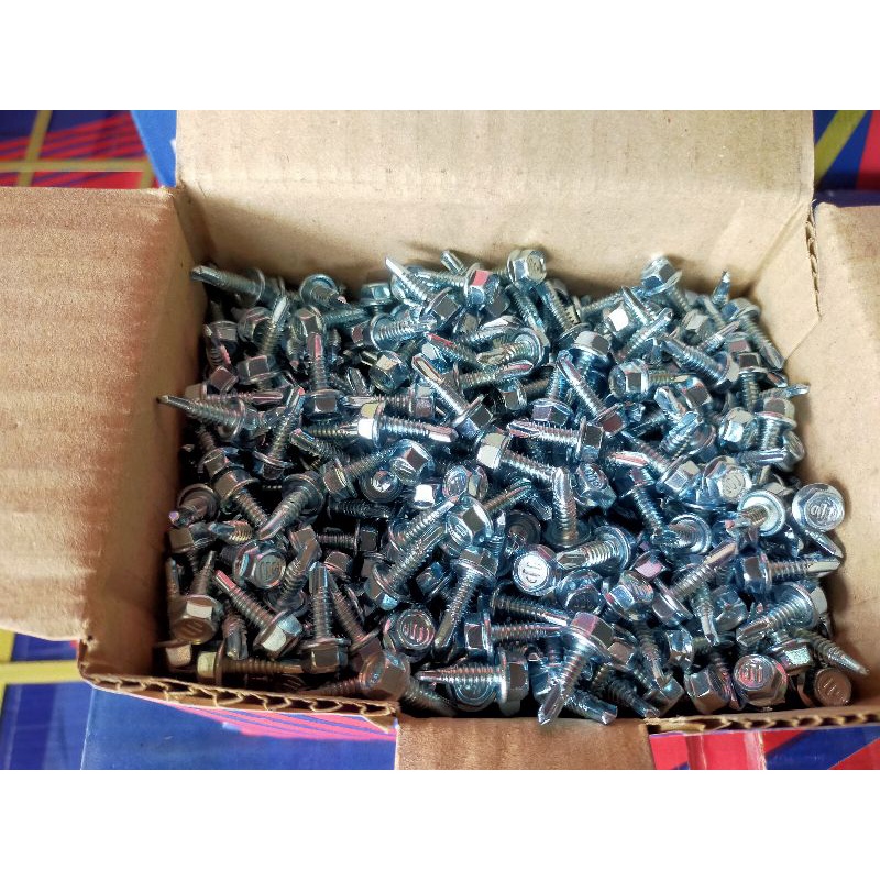 Jual baut rangka baja WILSON | Shopee Indonesia