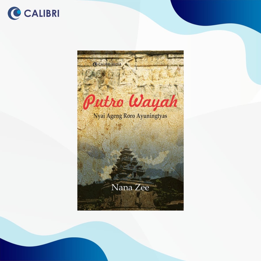 Jual Putro Wayah; - Nyai Ageng Roro Ayuningtyas Nana Zee | Shopee Indonesia