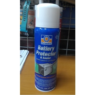 Jual Permatex battery cleaner 80369,pembersih kepala aki | Shopee Indonesia