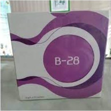 Jual Bioalpha RNW R12 / B28 Eceran 10 Sachet / Antioksidan Bukan Magozai/ PEPUP Minuman Serbuk ...