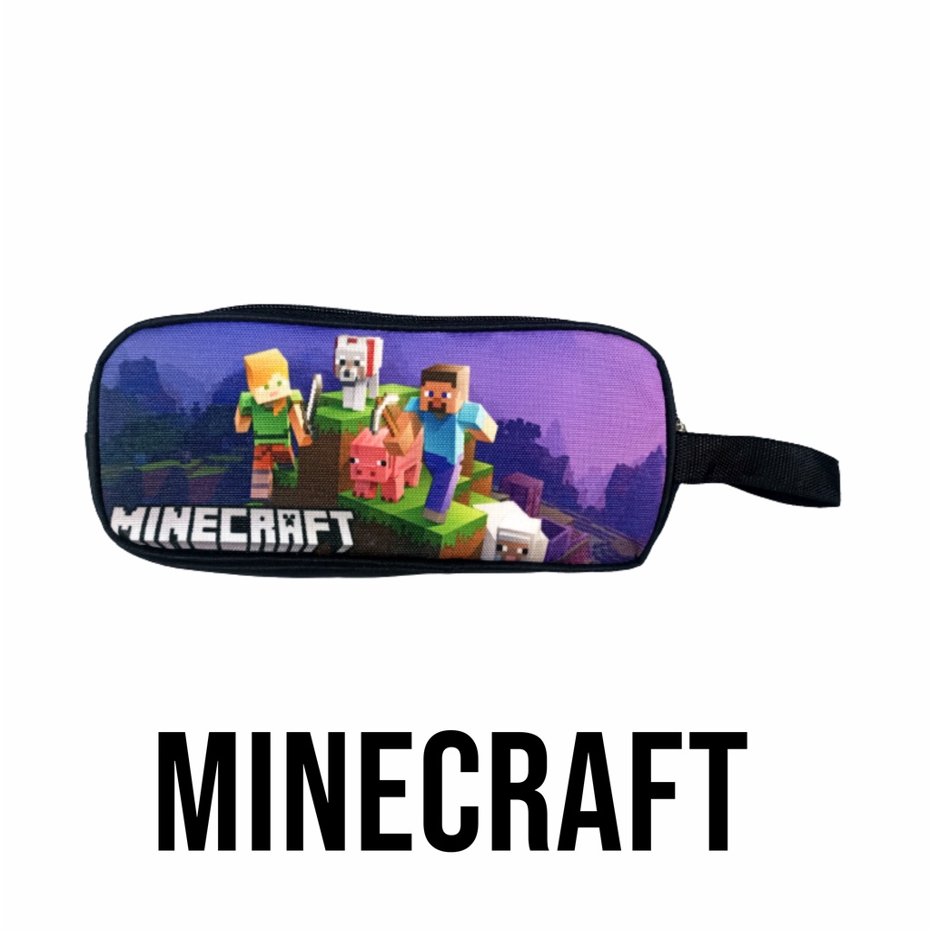 Jual Tempat pensil anak Kotak pensil anak Pensil case Dusgrib Dosgrip ...