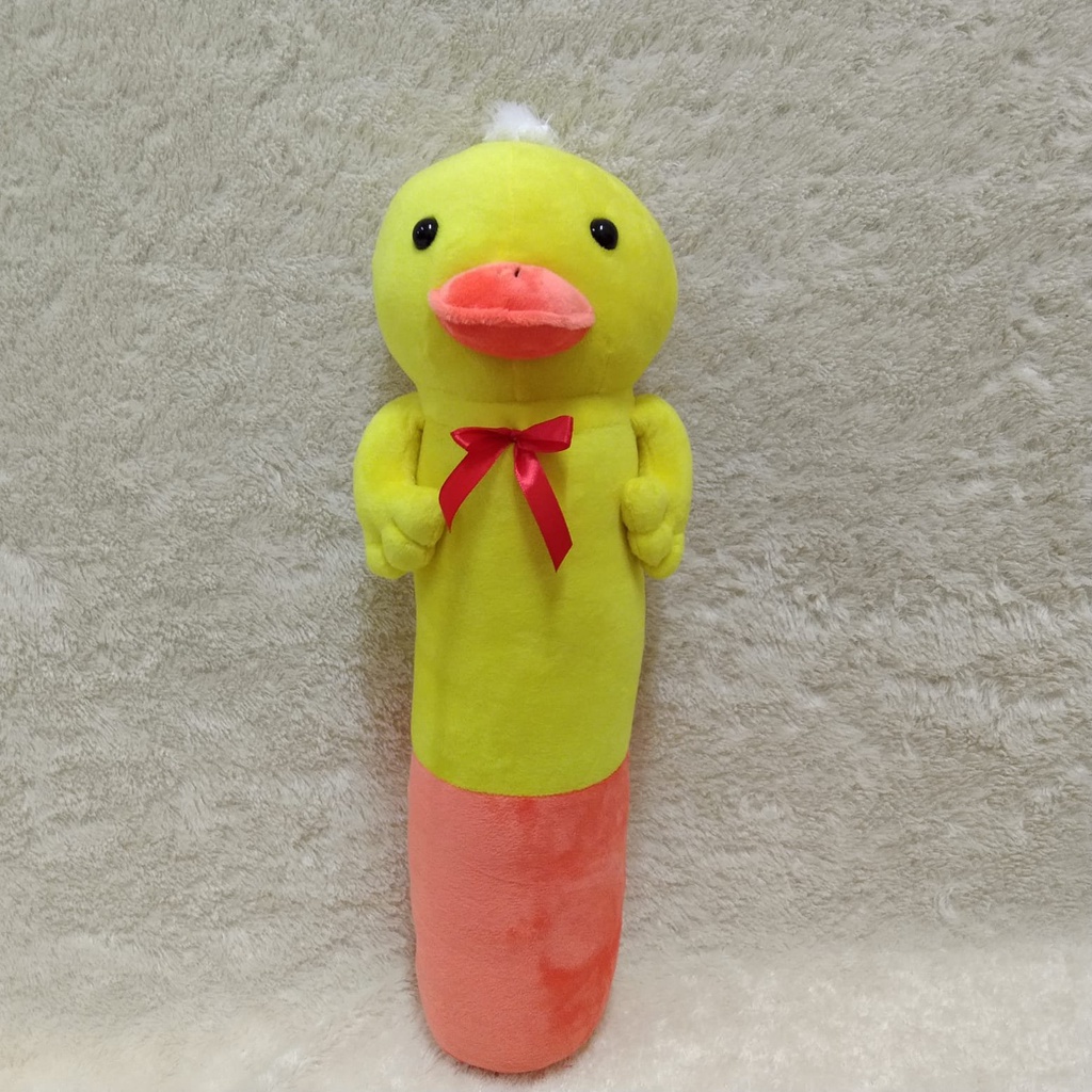 Jual DREAMTOYS96 Boneka guling anak animal binatang giraffe jerapah ...