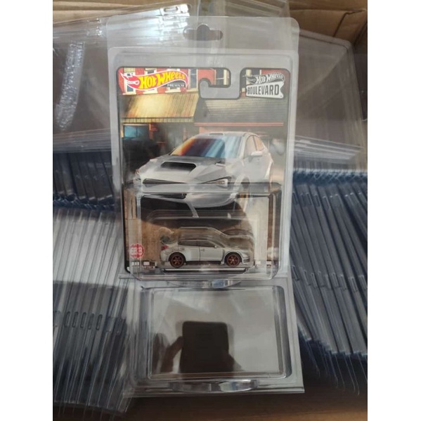 Jual protector hot wheels premium merk procase | Shopee Indonesia