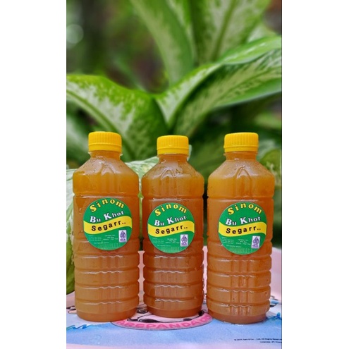 Jual Sinom Bu Khot / Minuman segar / Minuman Tradisional | Shopee Indonesia