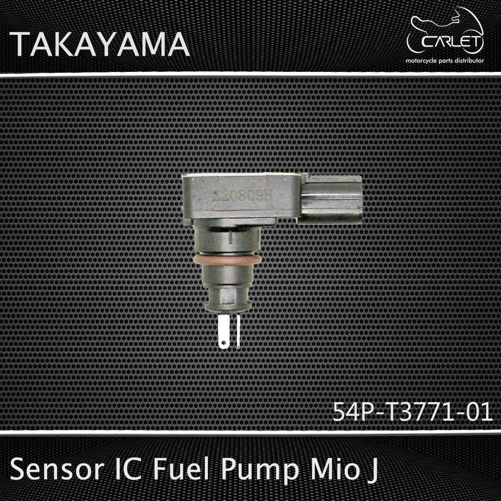 Jual Takayama Sensor IC Fuel Pump Mio J (B) | Shopee Indonesia