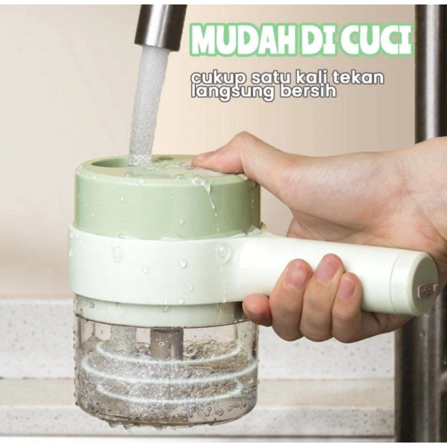 Jual Magic Blend portable | Shopee Indonesia