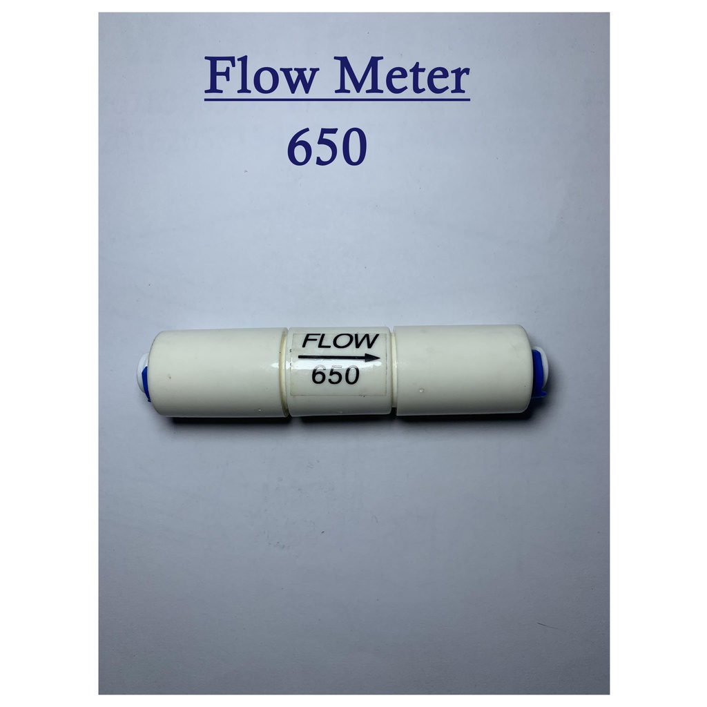 Jual Flow Restrictor - 650 cc - RO | Shopee Indonesia