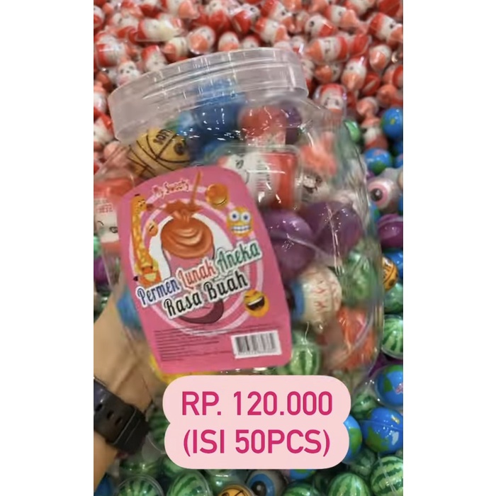 Jual Permen Halal korea gummy lunak yupi kenyal viral | Shopee Indonesia