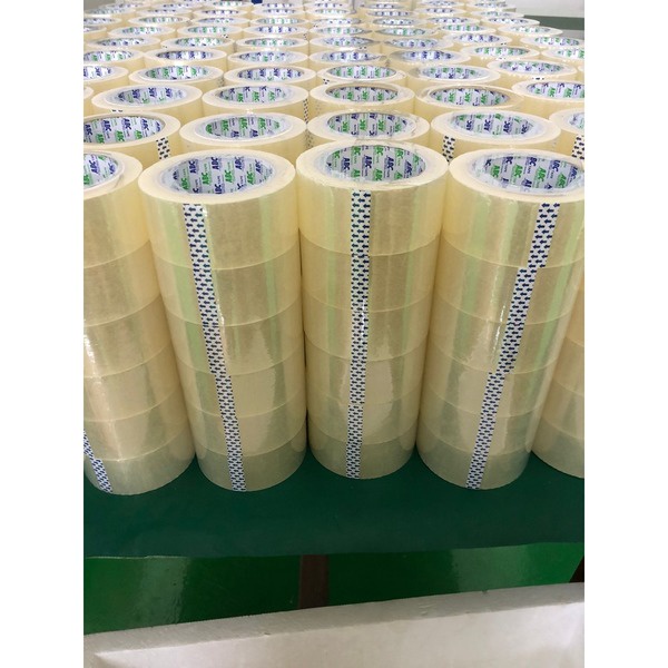 Jual LAKBAN BENING ABC BENING (45 MM x 90 YARD) | Shopee Indonesia