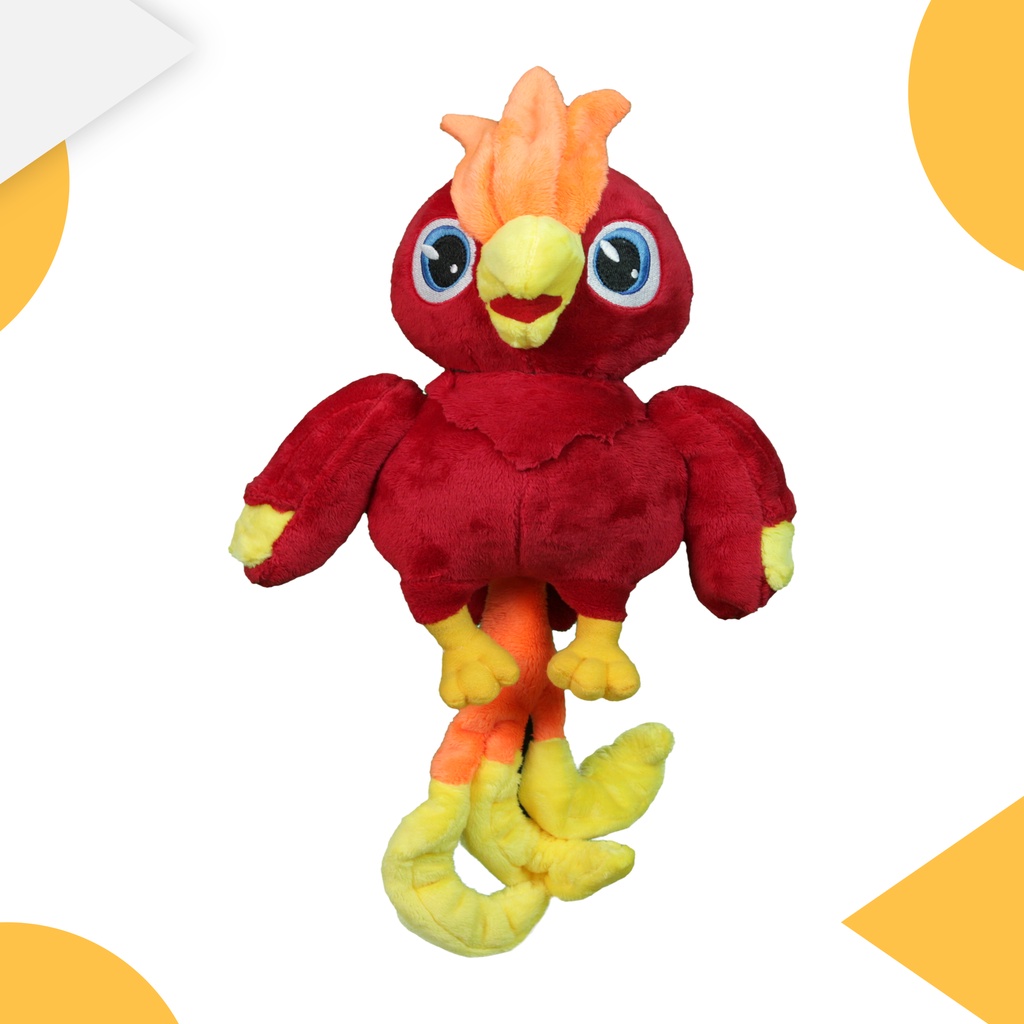 Jual Theodore Plushie | Shopee Indonesia