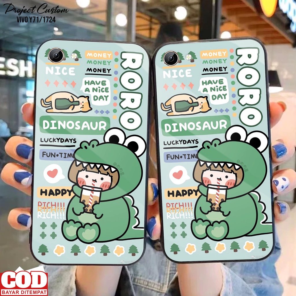 Jual Case Vivo Y71 / Vivo 1724 - Casing Hp Vivo Y71 / vIVO 1724 Terbaru ...