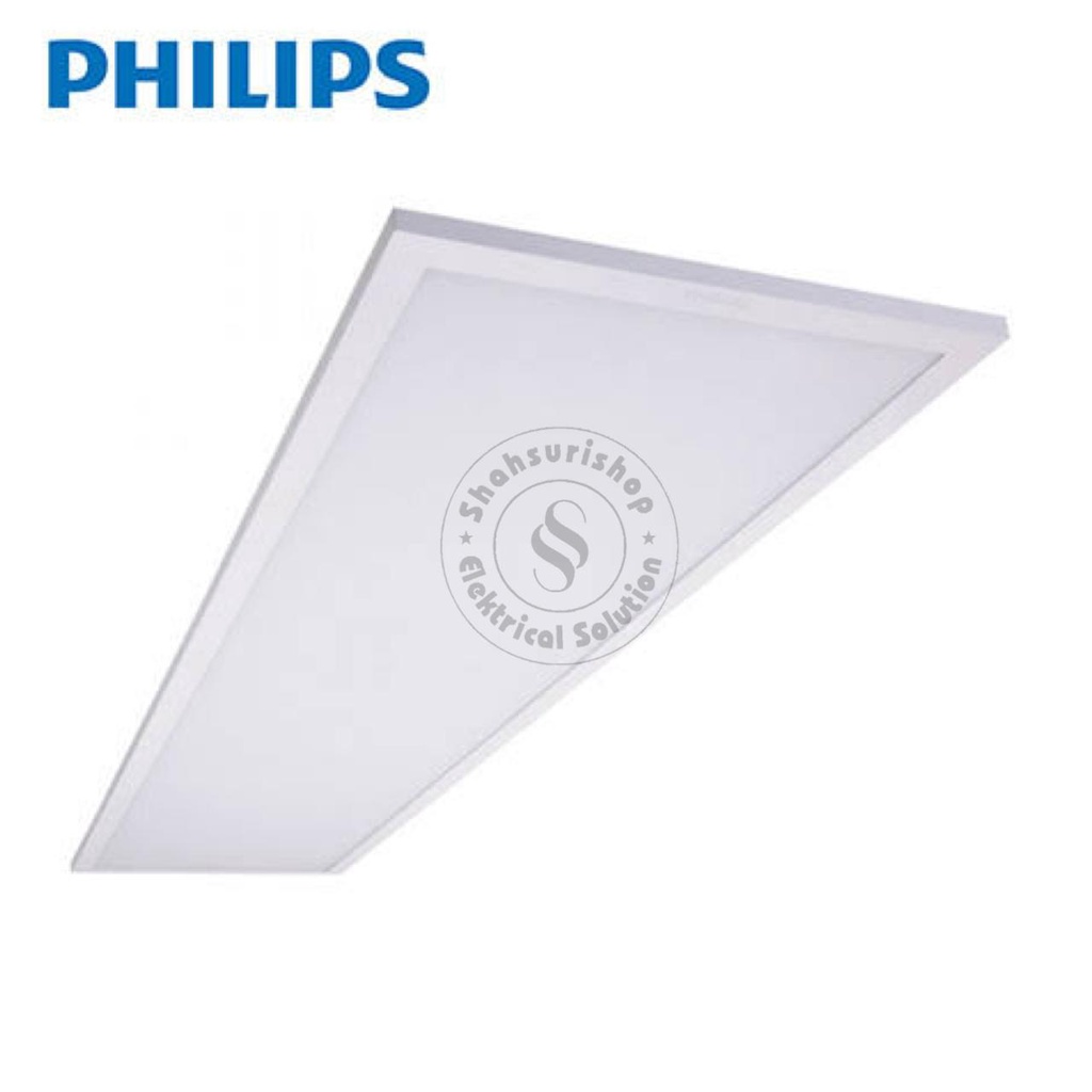 Jual PHILIPS RC081V RC091V LED38S 40 WATT SMARTBRIGHT PANEL SLIM LED | Shopee Indonesia