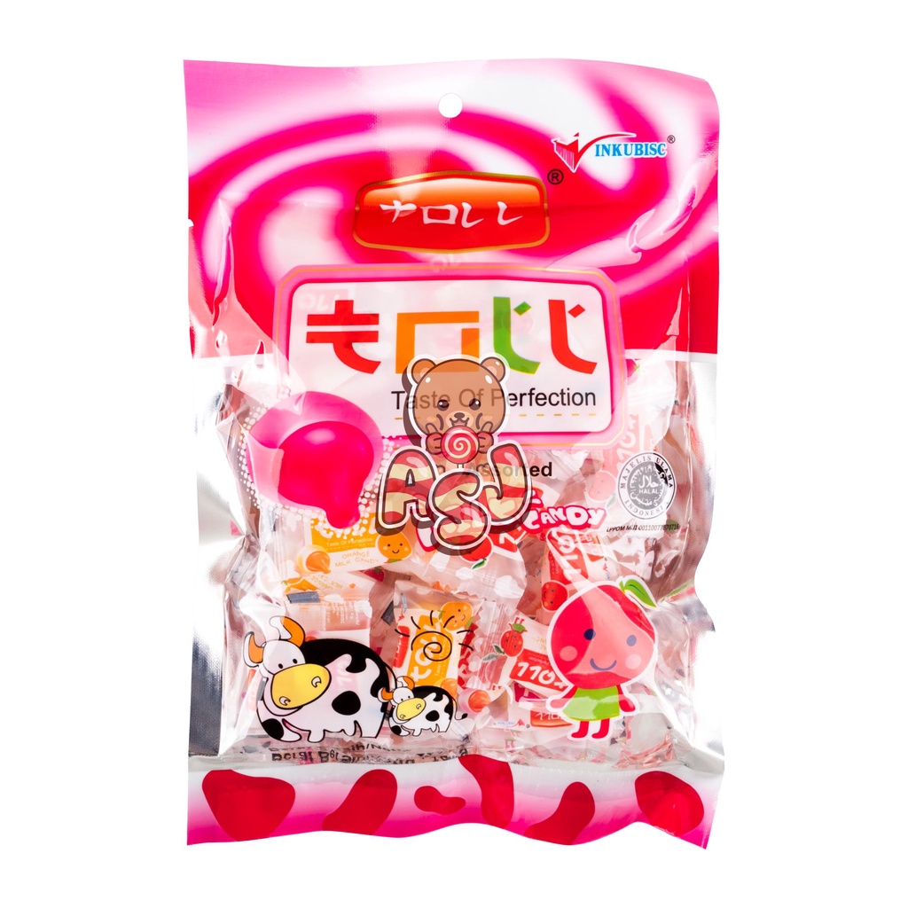 Jual PERMEN TOLL MILK CANDY ISI 30 | Shopee Indonesia