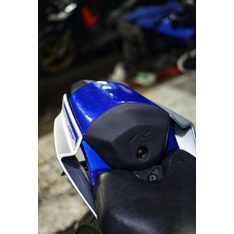 Jual Single Seat R15 V3 Model OEM Jok Belakang R15V3 Rear Seat Cowl ...