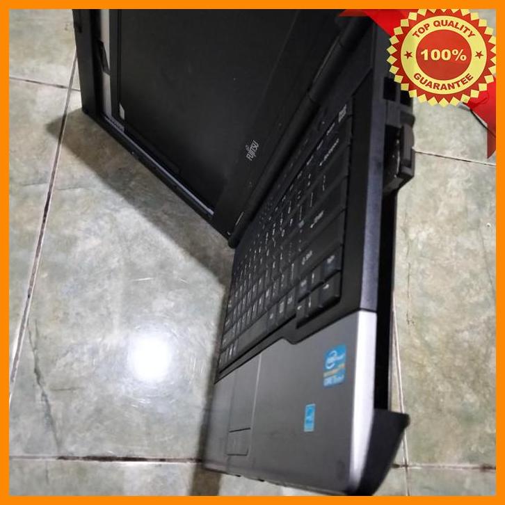 Jual (INDO) CASING KESING ORIGINAL CASE LAPTOP FUJITSU S752 S752 ...