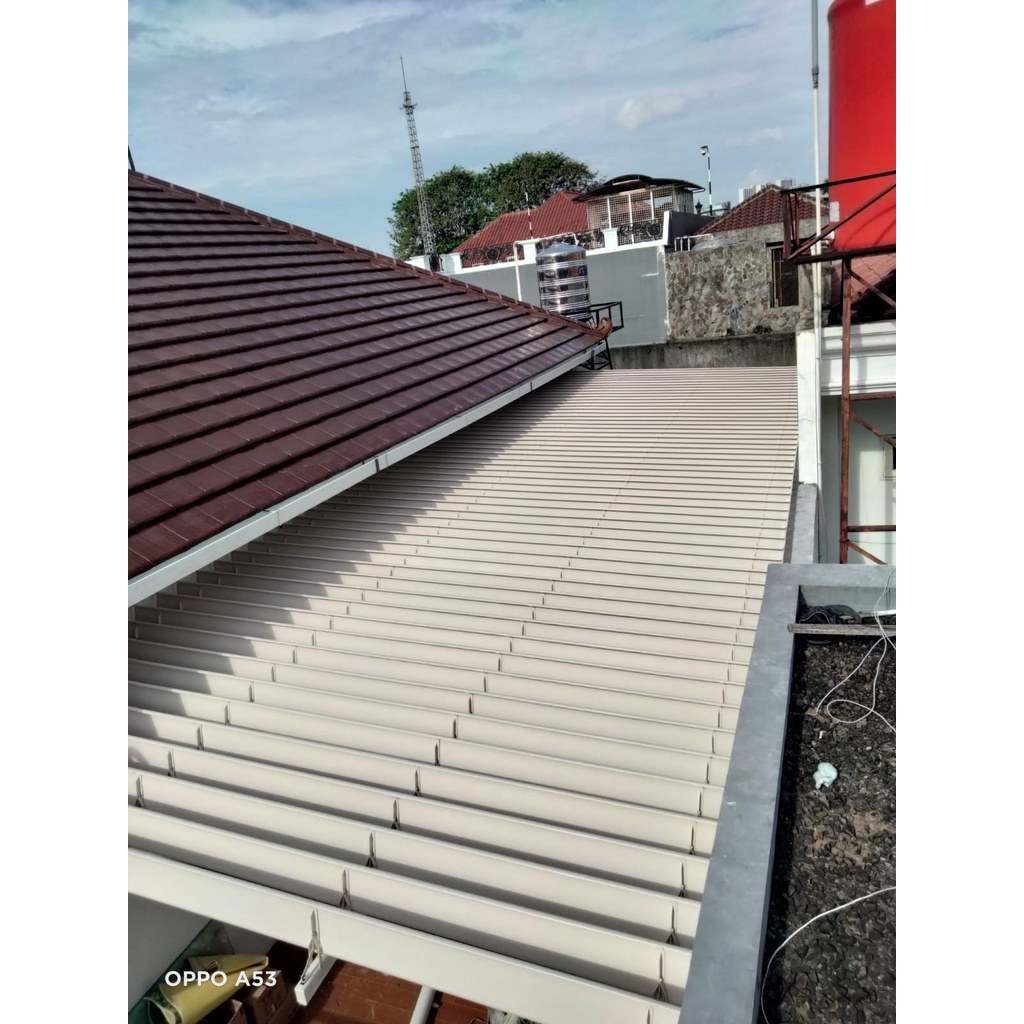 Jual ROOVREE ATAP BUKA TUTUP LOVERA | Shopee Indonesia