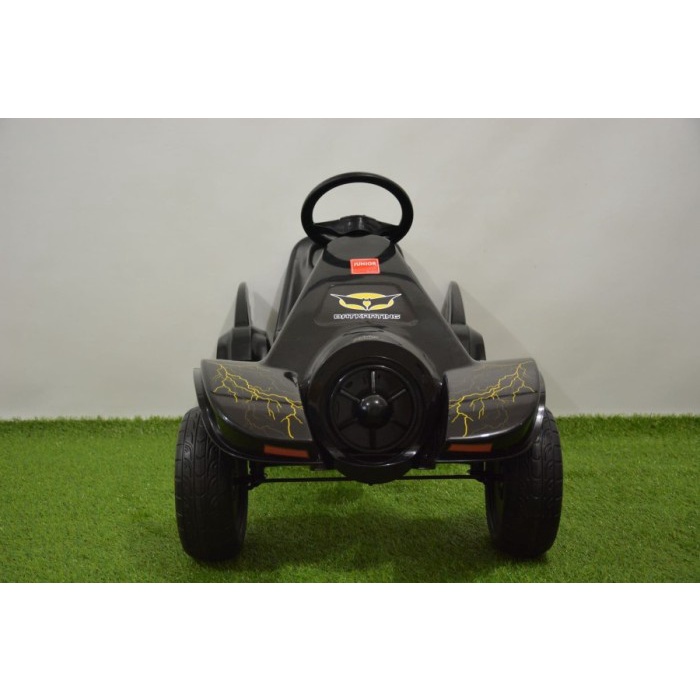 Jual JUNIOR BAT GOKART MOBILAN ANAK MAINAN GO KART PEDAL WKJ | Shopee ...