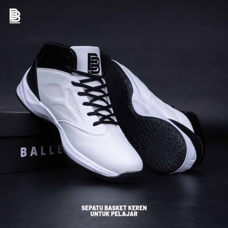 Jual Sepatu Basket BALLERBRO BB1 | Shopee Indonesia
