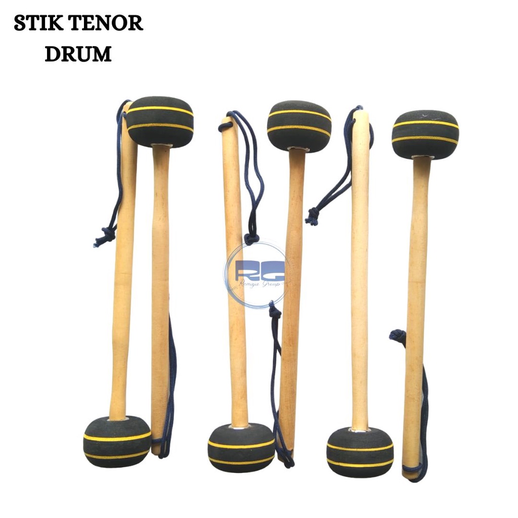 Jual Stik Tenor Tangkai Kayu Murah Stik Tenor Kayu | Shopee Indonesia