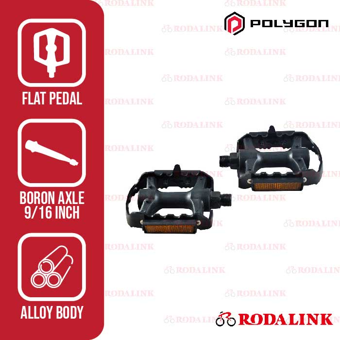 Jual Polygon Pedal Sepeda Gunung MTB Alloy | Pedal Sepeda Alloy | Pedal ... Jual Polygon Pedal Sepeda Gunung MTB Alloy | Pedal Sepeda Alloy | Pedal ...