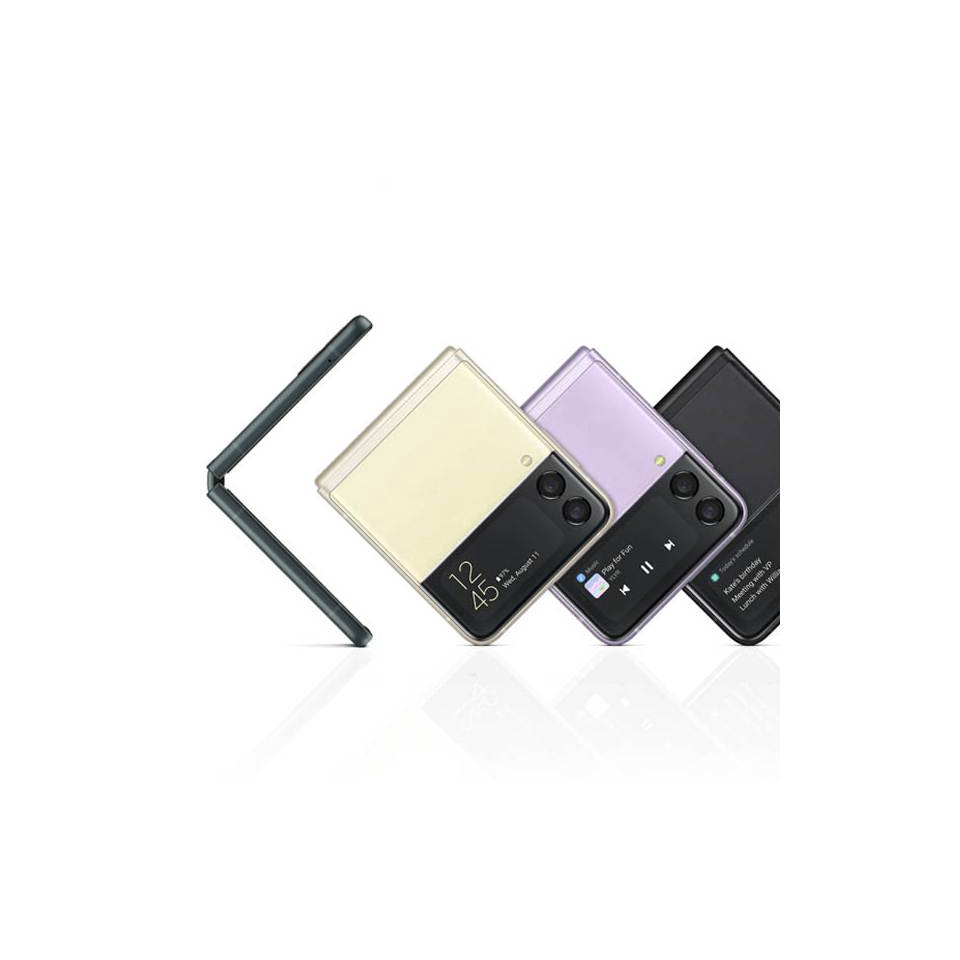 Jual (C) ERA SAMSUNG GALAXY ZFLIP3 128 F711B | Shopee Indonesia