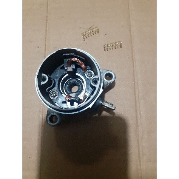 Jual rumah areng dinamo stater mio soul gt mitsuba seken | Shopee Indonesia