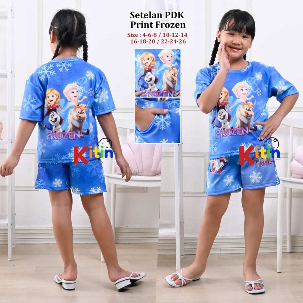 Jual OP - SETELAN BAJU MAIN DAN HARIAN ANAK CEWEK/PEREMPUAN PREMIUM ...