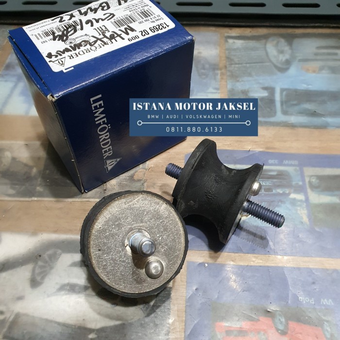 Jual MONTING MOUNTING TRANSMISI GEARBOX BMW E30 E36 E46 E90 E39 ...