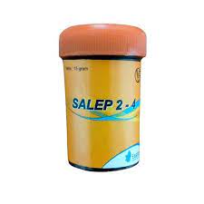 Jual bisa gojek SALEP 24 NUFARINDO dan cito / ringworm, athlete's foot ...