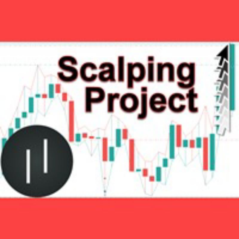 Jual ea scalping project mt4 | Shopee Indonesia