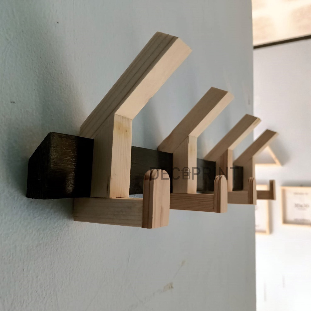 Jual KAPSTOK ULIR KAYU JATI BELANDA KAPSTOK MURAH GANTUNGAN BAJU ULIR ...