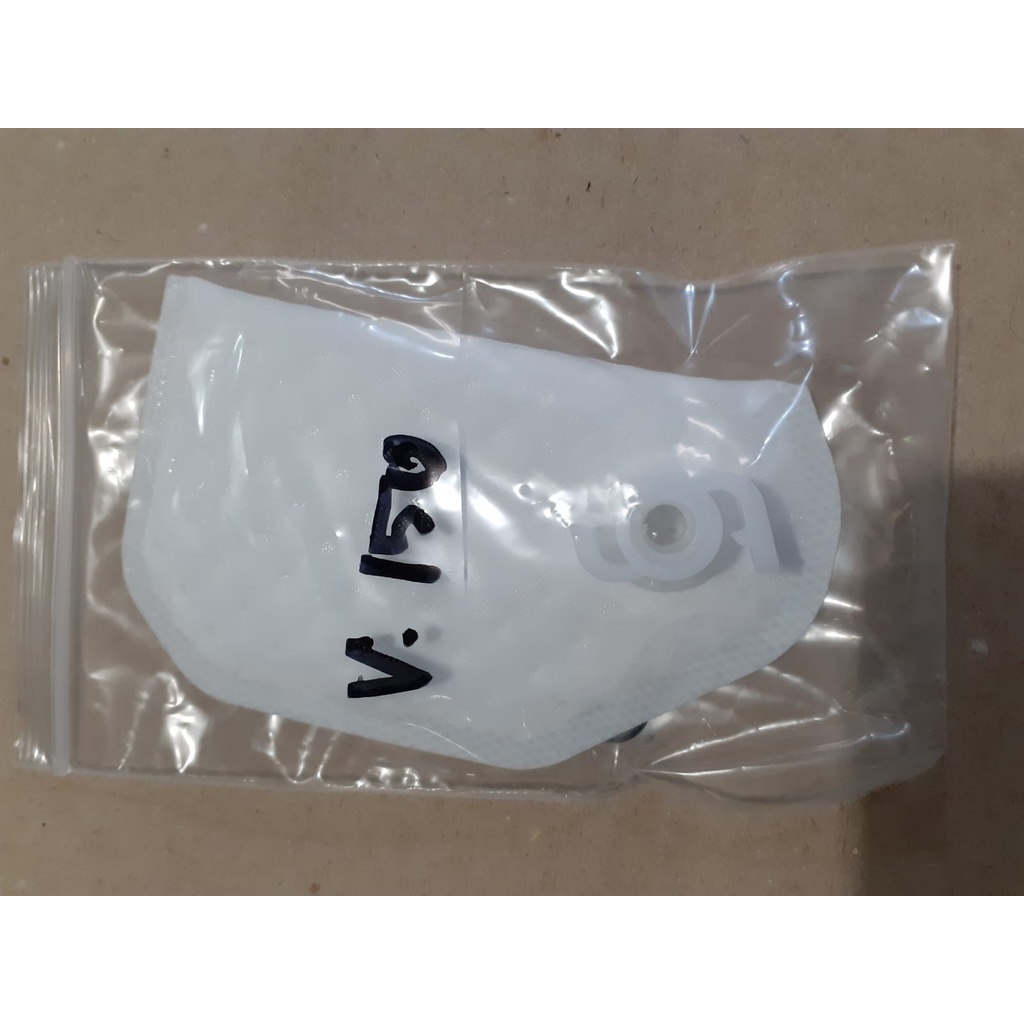 Jual Filter Saringan Pampers Pump Pompa Bensin Fuel Motor Vario 150 ...