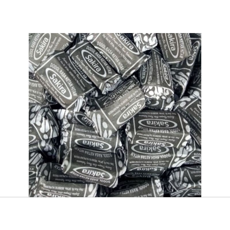 Jual Dodol Garut ketan hitam asli 1kg | Shopee Indonesia Jual Dodol Garut ketan hitam asli 1kg | Shopee Indonesia
