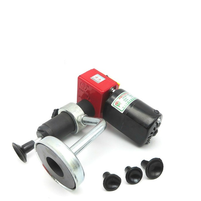 Jual Terlaris Kucell Electric Valve Grinder Valve Grinding Tool Engine ...
