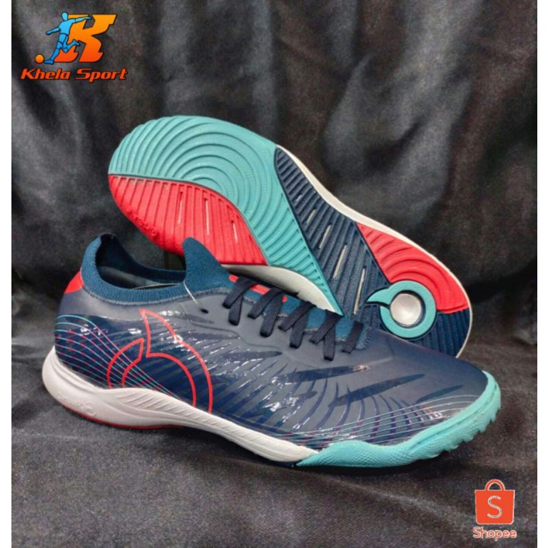 Jual sepatu futsal ortuseight Catalyst Liberte V2 | Shopee Indonesia