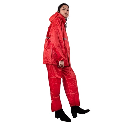 Jual GUYUR - Raincoat Setelan Jas Hujan Pria Wanita Lengan Panjang ...