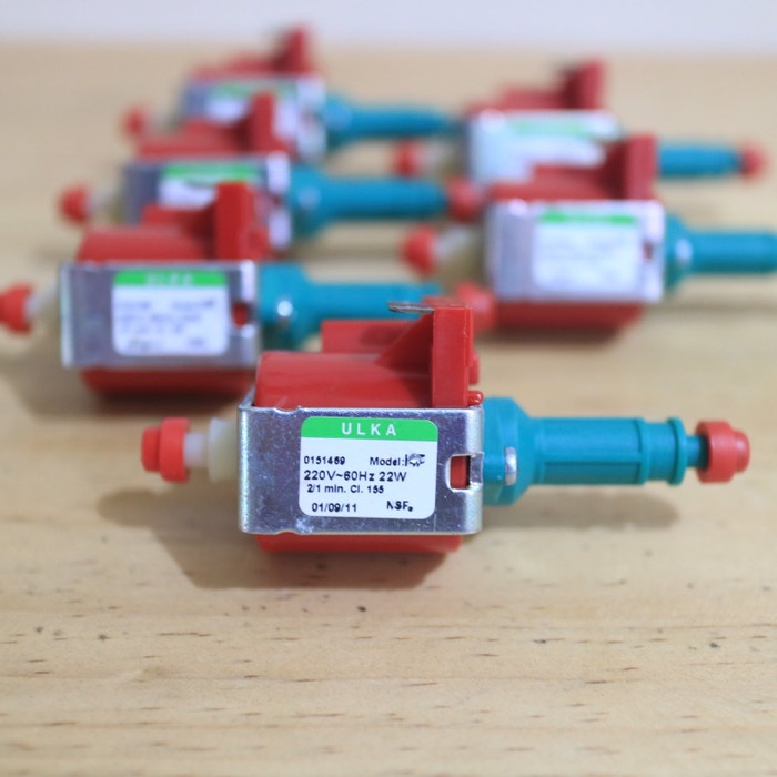 Jual Ulka Pump Hf 22 Watt | Shopee Indonesia