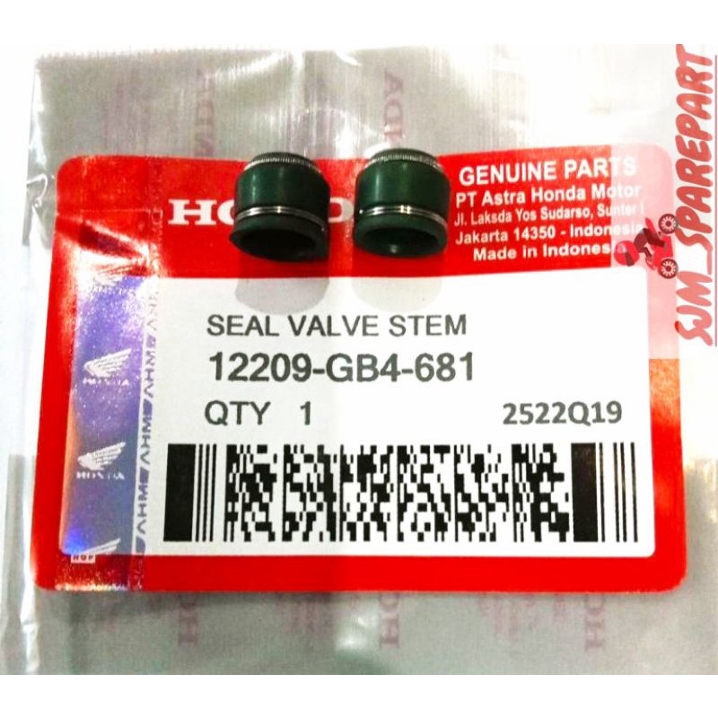 Jual SEAL KLEP GRAND | Shopee Indonesia Jual SEAL KLEP GRAND | Shopee Indonesia