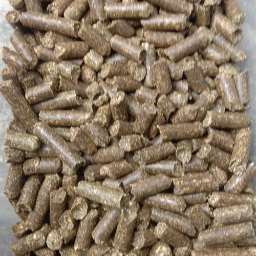 Jual Pelet Hijauan 1kg / Pakan Kambing, Sapi & Kelinci / Murah | Shopee ...