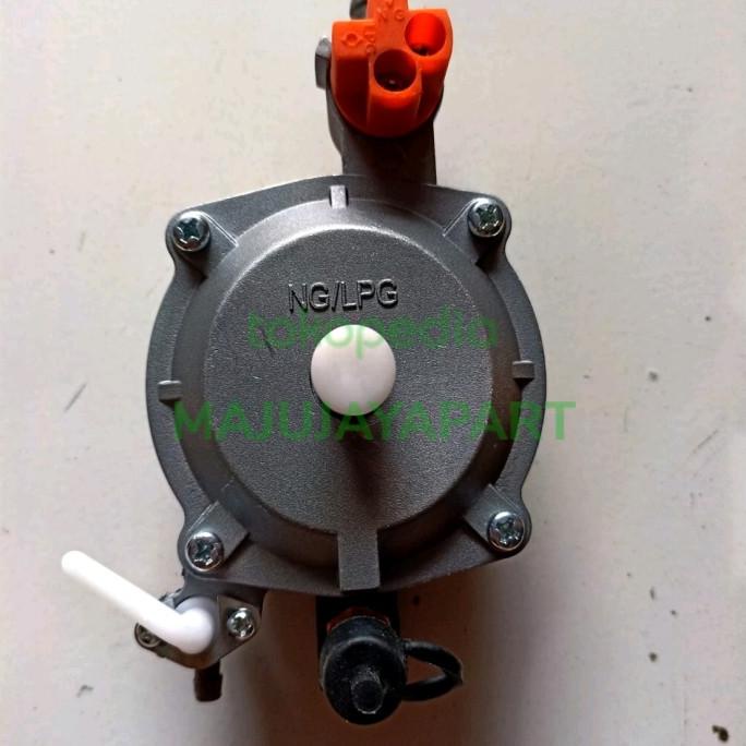 Jual New Sale Converter Kit Lpg Pengganti Bahan Bakar Bensin Ke Lpg ...