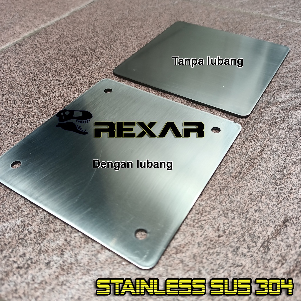 Jual Base Plate 20x20 cm Tebal 1.5 mm | Shopee Indonesia