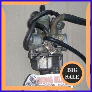 Jual KARBU MEGAPRO PRIMUS KARBURATOR MP ORI ORIGINAL MEGA PRO 2006 2007 2008 2009 2010 PNP MESIN ...