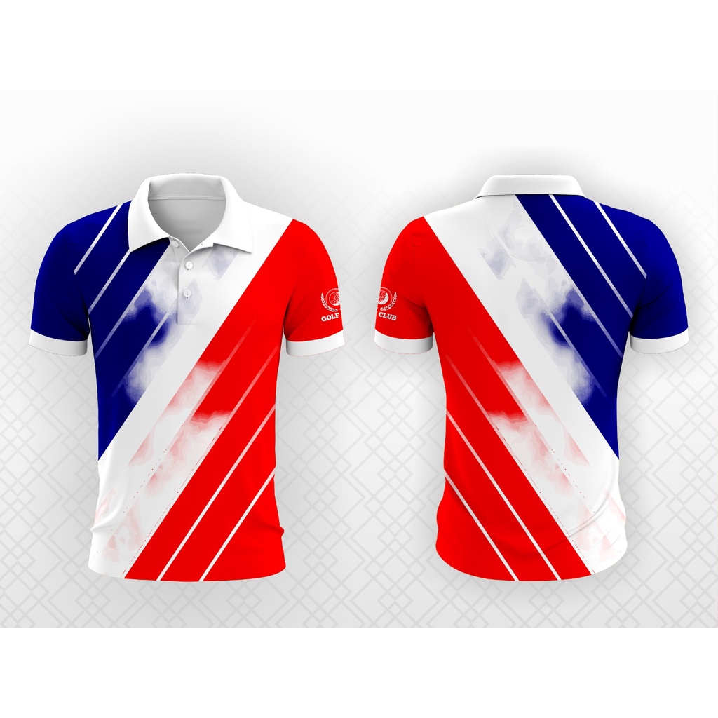 Jual JERSEY GOLF | JERSEY GOLF SATUAN | JERSEY GOLF CUSTOM | BAJU GOLF ...