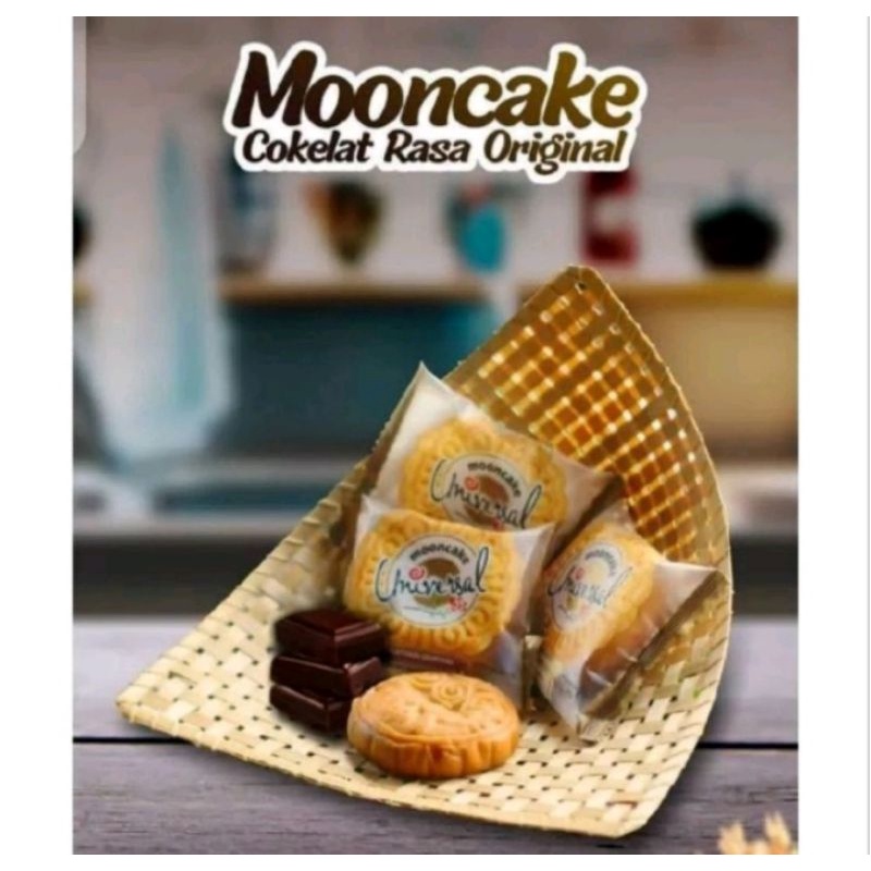 Jual Mooncake Universal Gurih dan Enak | Shopee Indonesia
