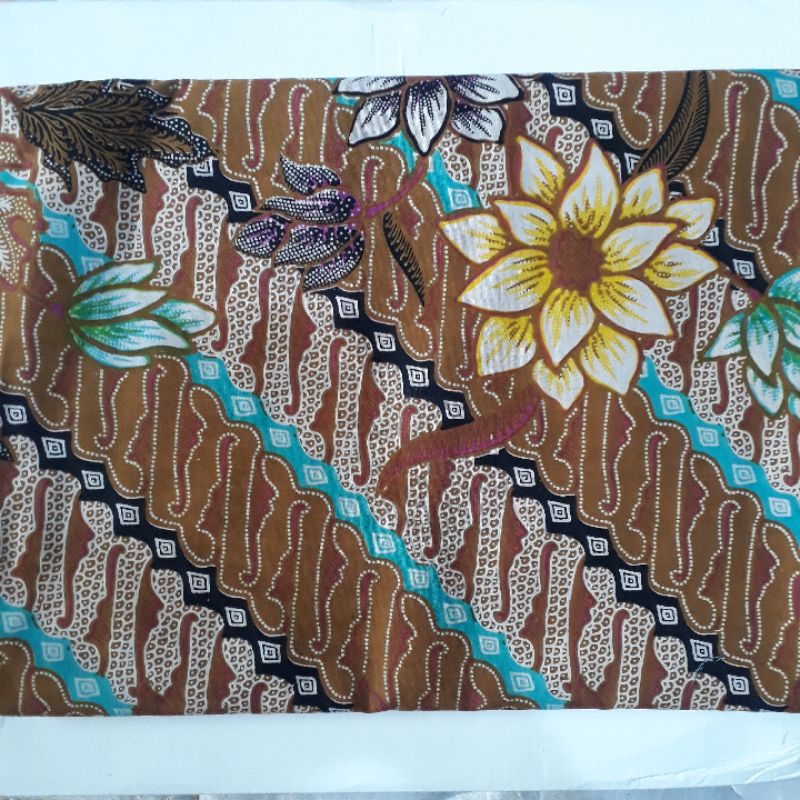 Jual Kain Panjang Batik Siang/Malam | Shopee Indonesia