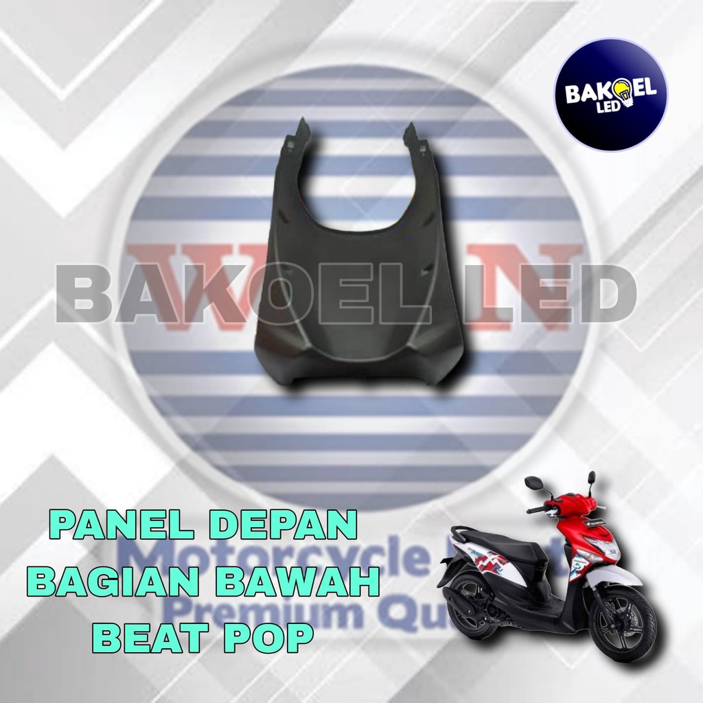Jual Panel Lumpur Panel Paru Tengah Bawah Panel Depan Bagian Bawah ...