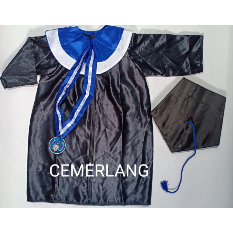 Jual Baju toga untuk anak Paud/TK | Shopee Indonesia