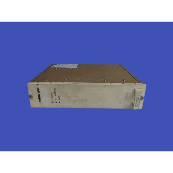 Jual Power-one PMP 13.48 SIC Power Supply 46V 1300W ex BTS / SMPS ...