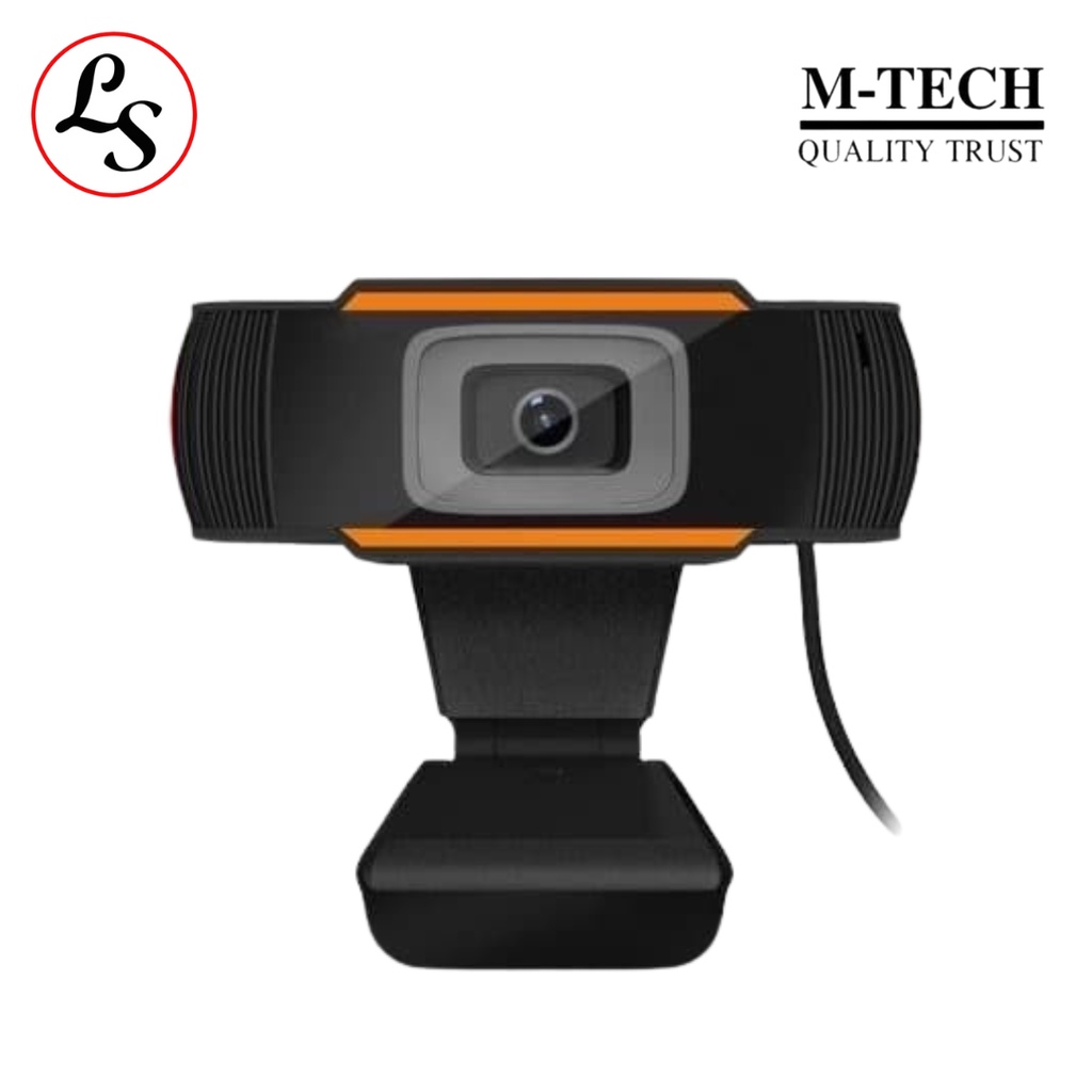 Jual M-TECH WEBCAM WB300 WB 300 WB-300 480p | Shopee Indonesia